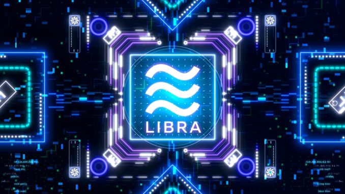 After U.S. Congress's Injuries, Libra Sets To Face A Greater Threat