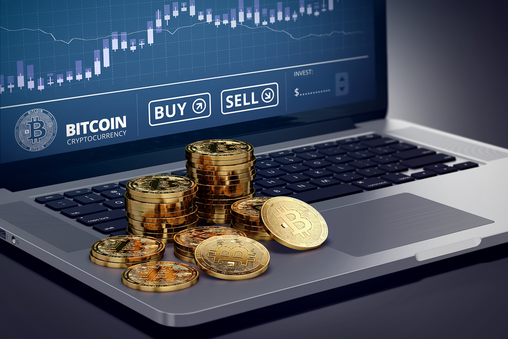 Benefits Of Using A Bitcoin Trading Platform