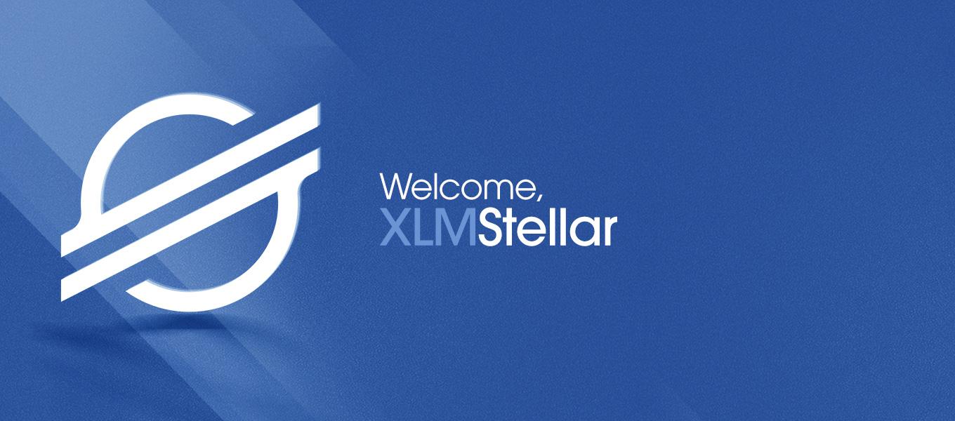 Stellar now available on eToroX exchange