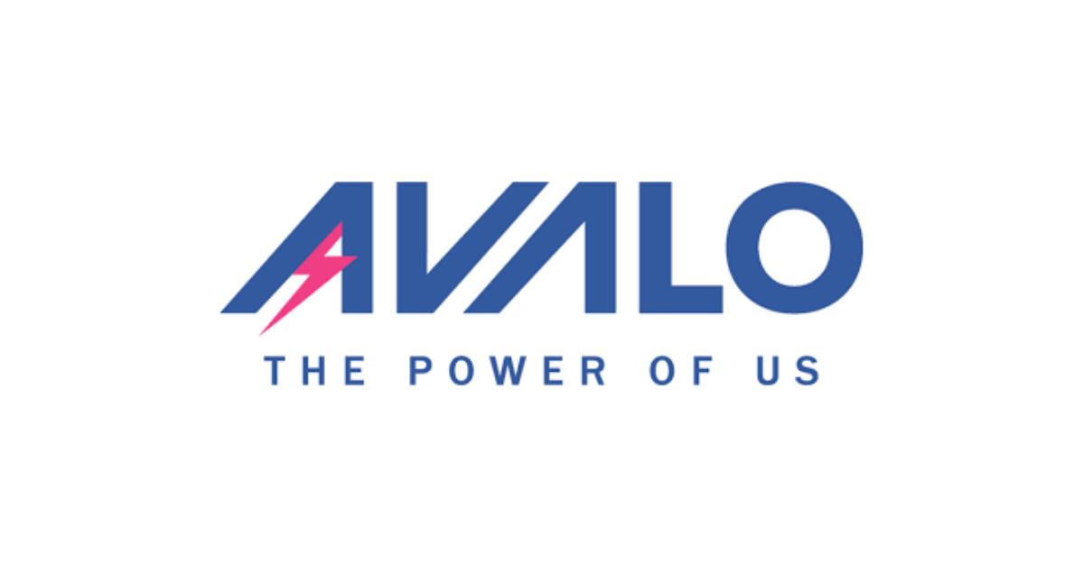 Sparking the Future of Decentralized Electrical Networks with AVALO-energy