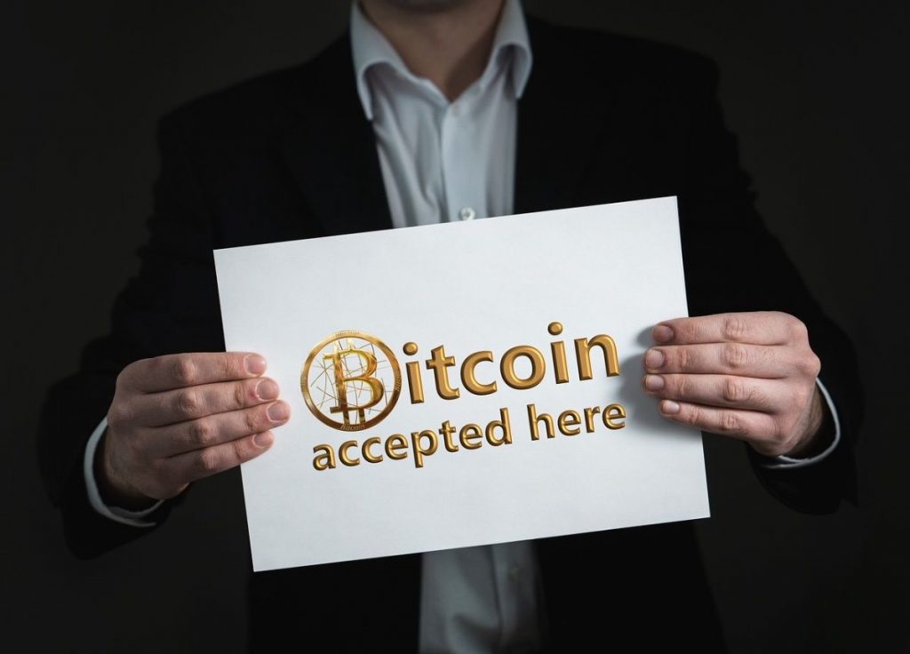 Who accepts Bitcoin as payment? List of 10+ Digital Companies