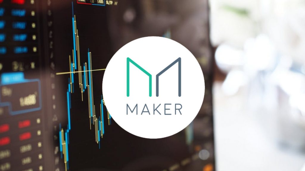 Maker Dethrones Compound And Regains Its Position As The Face Of DeFi