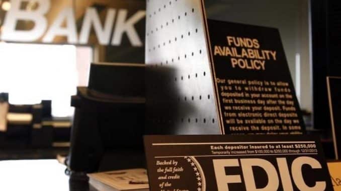 FDIC Finalizes New Regulations For Bank Signage and Crypto Ads