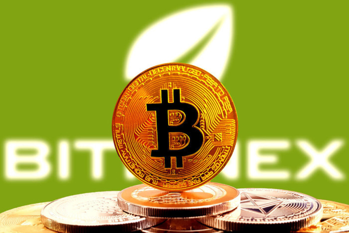 Over $130 Million USD In Bitcoin Transferred To Bitfinex Hot Wallets ...