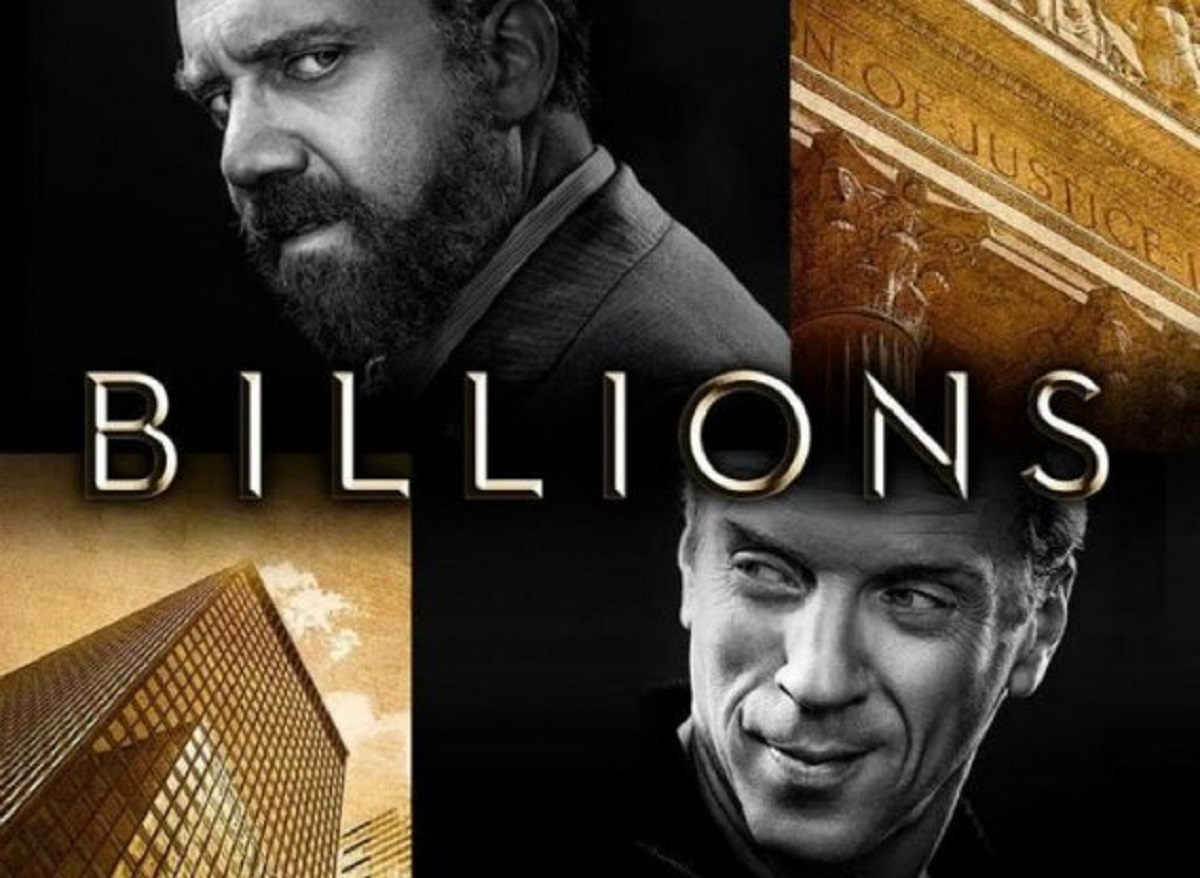 Bitcoin [BTC] In Spotlight, Famous TV Show "Billions" Kicks Off Season ...