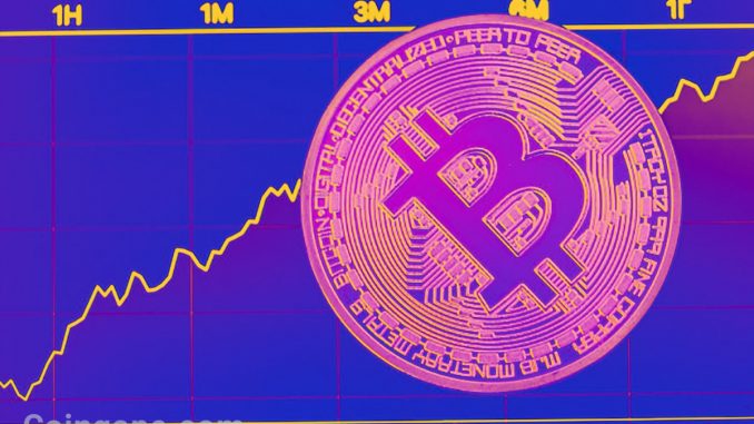 Bitcoin’s Active Address Count Nears ATH; Here's What It Means