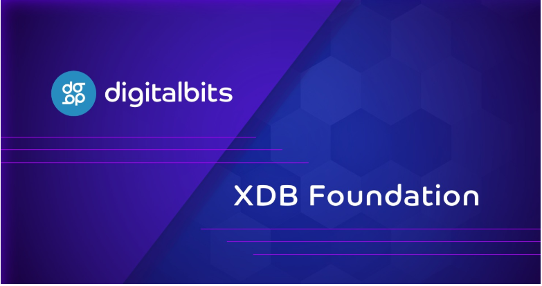 XDB Foundation to Support the DigitalBits Ecosystem