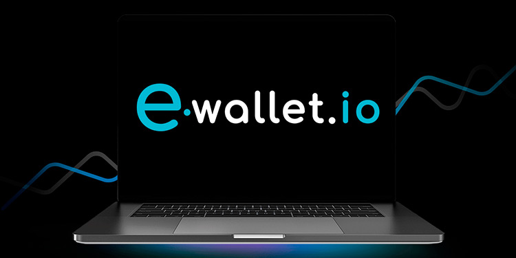 E-wallet.io - new approach to cryptocurrency wallets