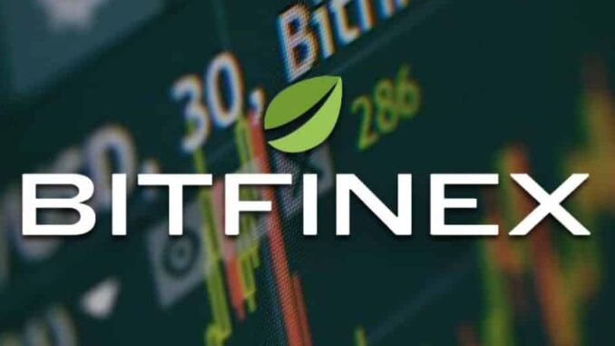 Bitfinex Exchange Thwarts $15 Billion Worth Attack on XRP Tokens on Platform