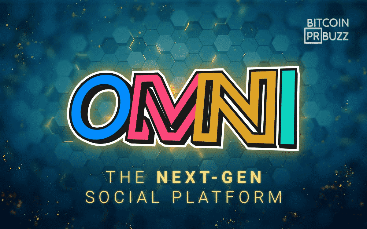 Introducing Omni, the Next-Gen Social Platform Which Shares its Profits ...