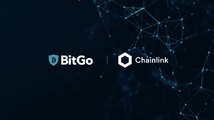 BitGo Uses Chainlink (LINK) Oracle Network for On-Chain Auditing of WBTC
