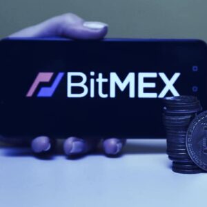 BitMEX Launches Dedicated App For Hong Kong Users