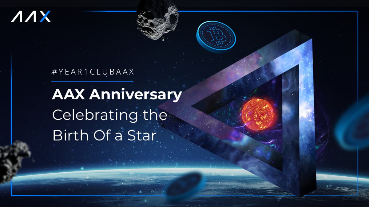 The Rise of AAX: The Institutional-Grade Crypto Derivatives Platform ...