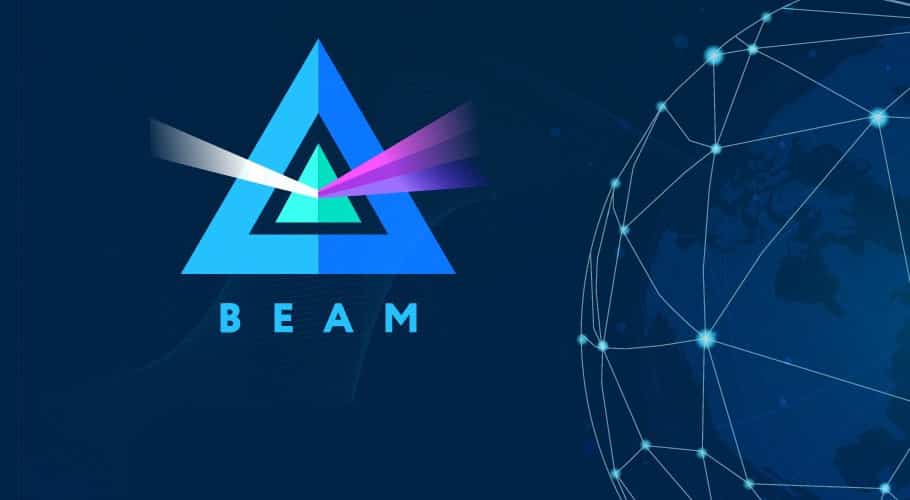Beam Launches a Confidential DeFi Platform BeamX