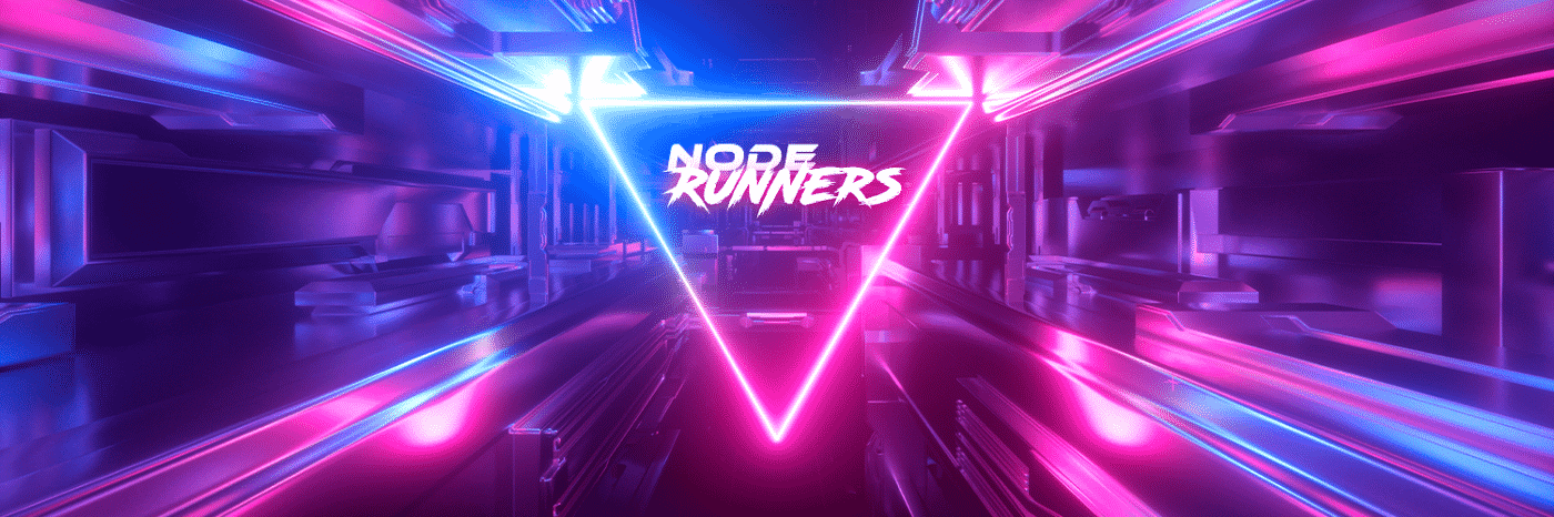 Node Runners launch NFT staking, now you can earn yield from NFT