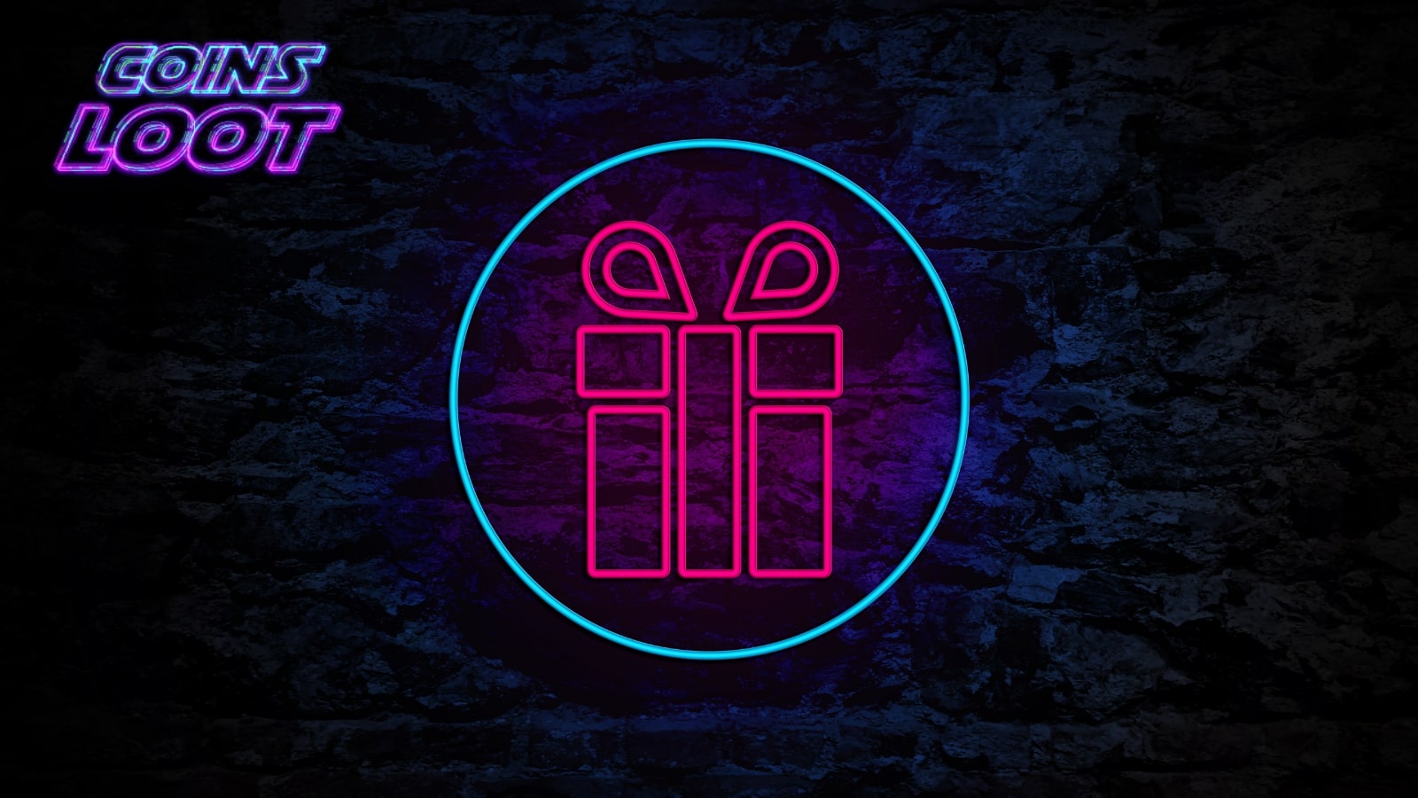 CoinsLoot Launches the World’s First Crypto Loot Boxes