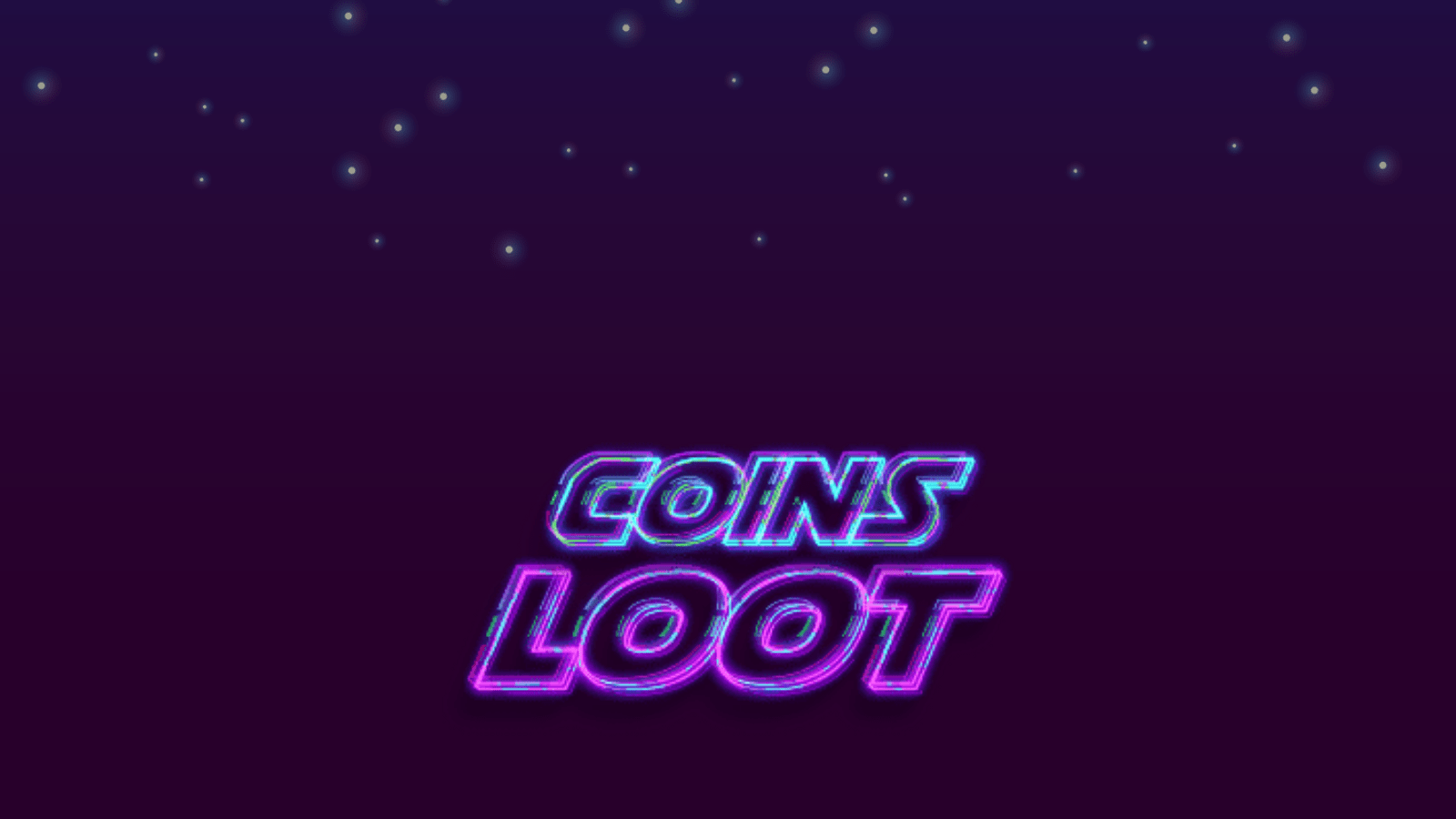 CoinsLoot (LOOT) Initial Exchange Offering Final Round Goes Live on CoinCasso