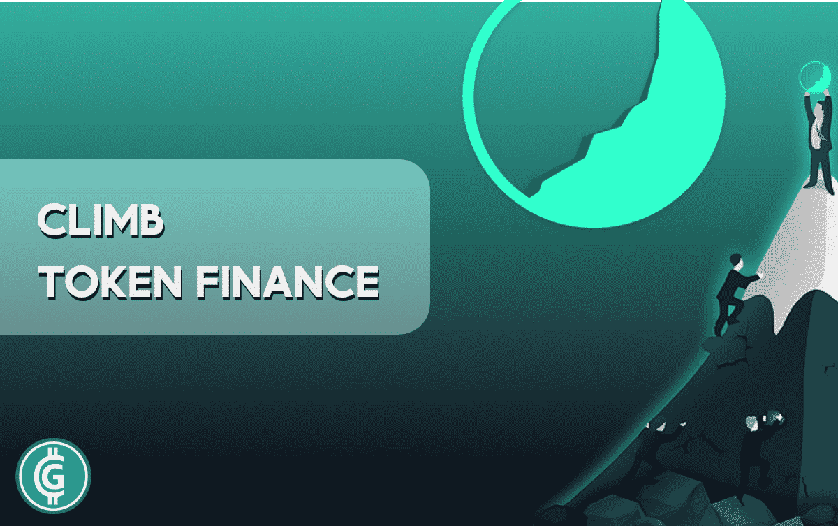 CLIMB TOKEN: World's first ETTF token; Presale starts from 29 March