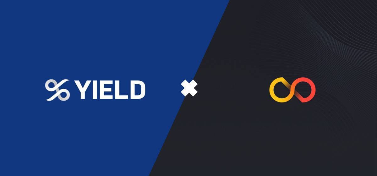 Yield App Partners With Launchpool For Corporate Treasury And $YLD Farming