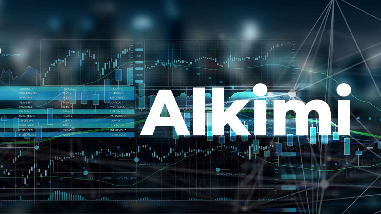 Alkimi Takes on the Ad Industry With First Hypergraph Exchange