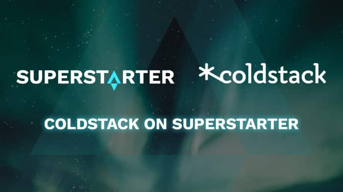 Decentralized Storage Project ColdStack Becomes First IDO on ...