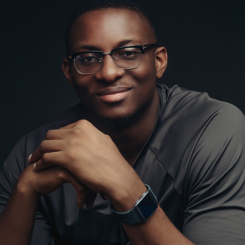 An Exclusive Interview With Ugochukwu Aronu, Founder & CEO of Xend Finance