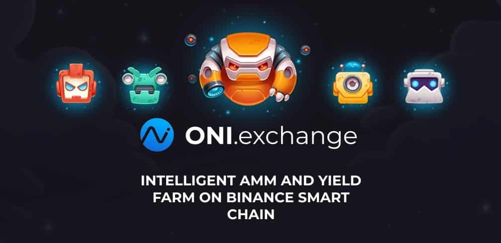 ONI Exchange To Hit the Market with New Earning Offerings