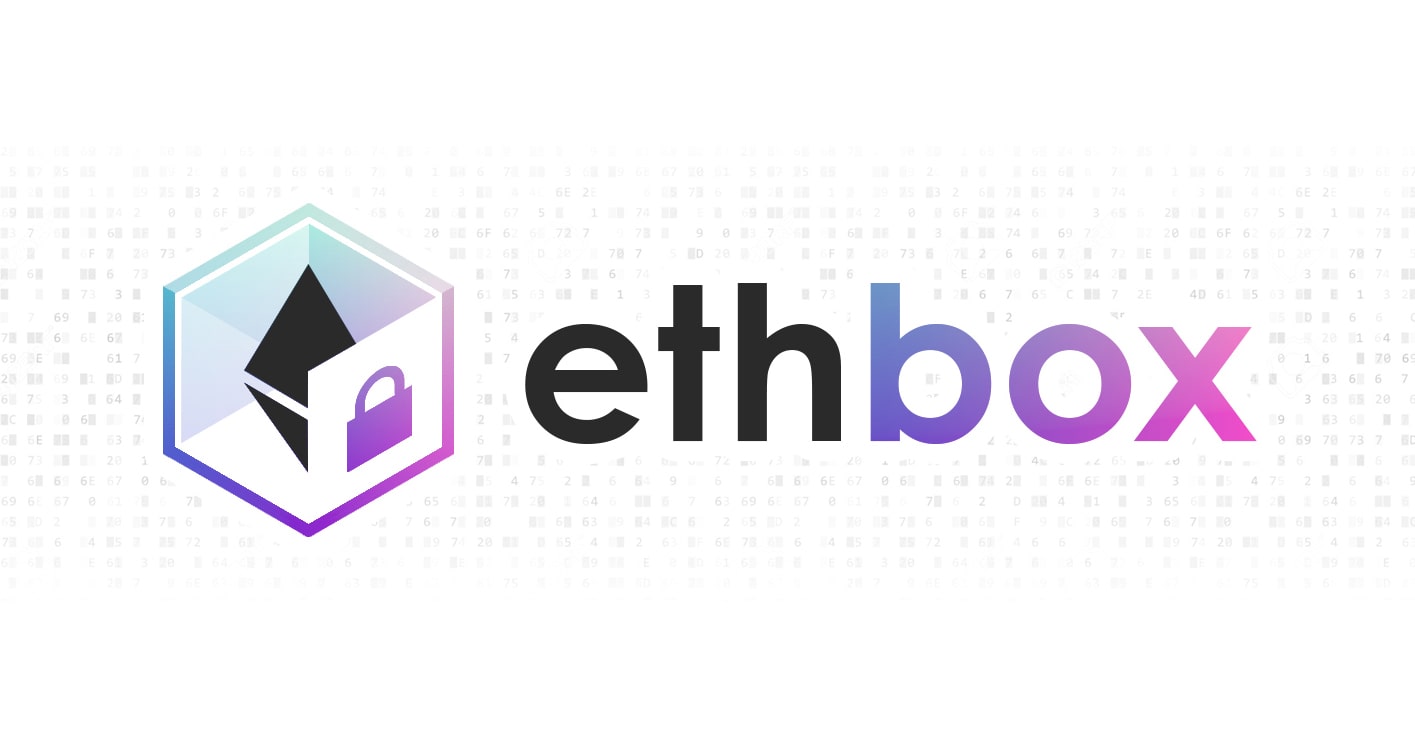 Smart Staking With Ethbox