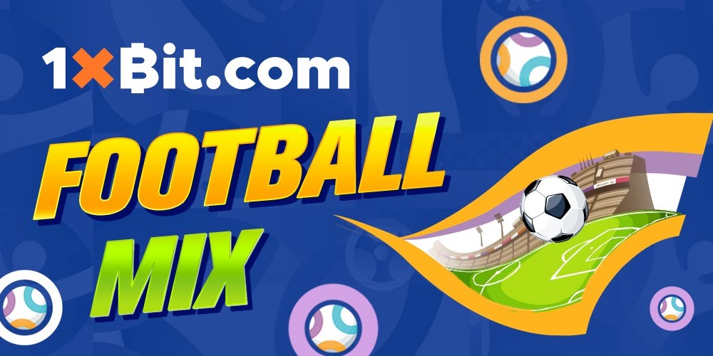 Break a Sweat and Score Big with the 1xBit EURO 2020 Tournament