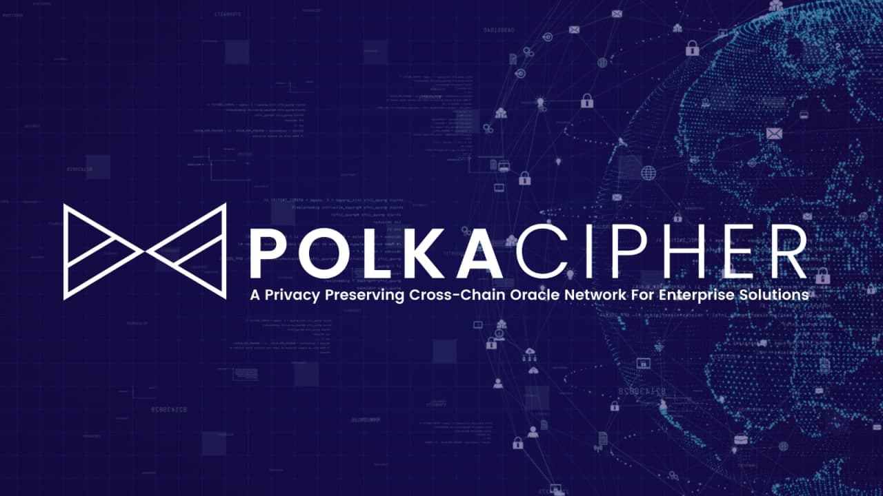 The Privacy Preserving Oracle Network