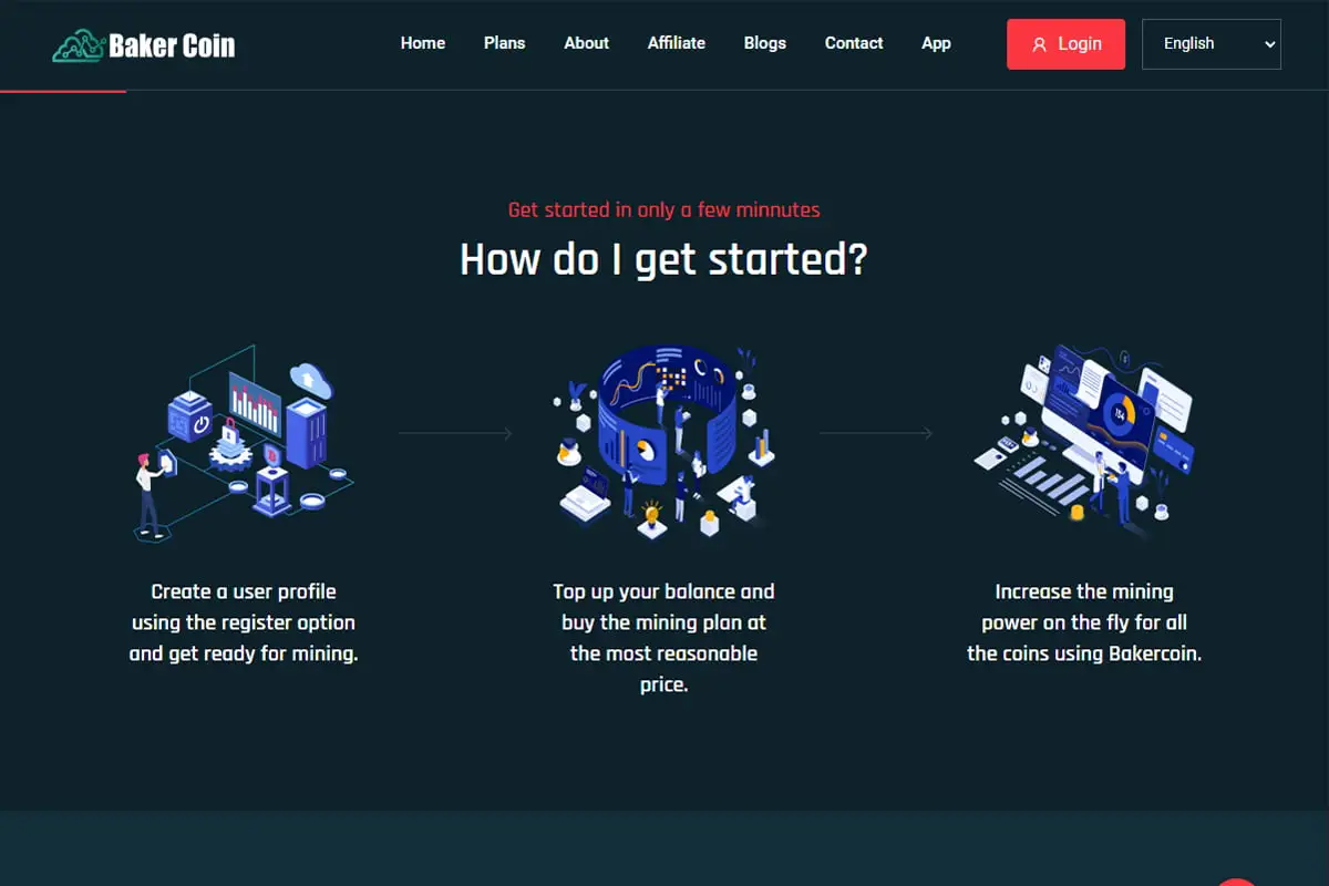 Best Cloud Mining Platforms 2024 - Recommended by CoinGape