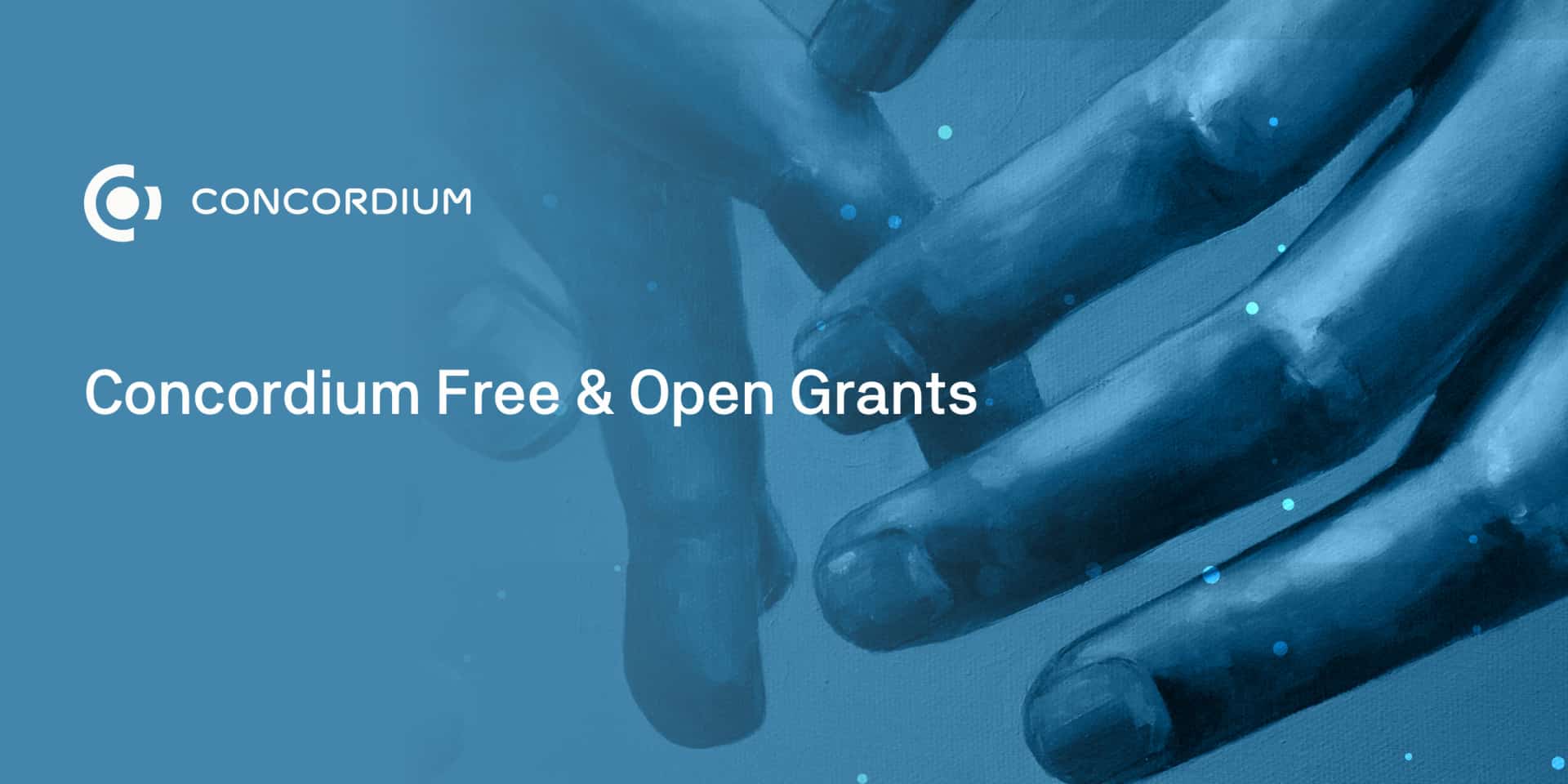 Concordium to developers: join our revolution