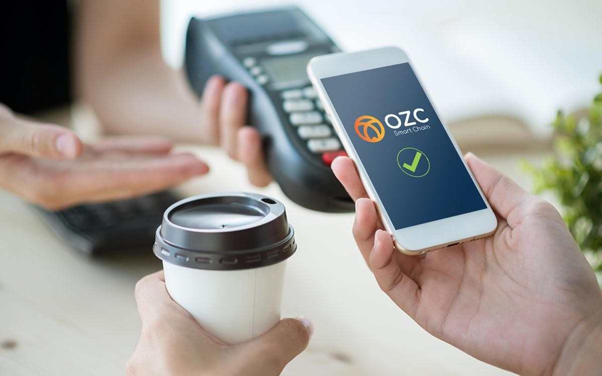 OZC Smart Chain – Top 10 most potential Blockchain platforms in the world in 2022