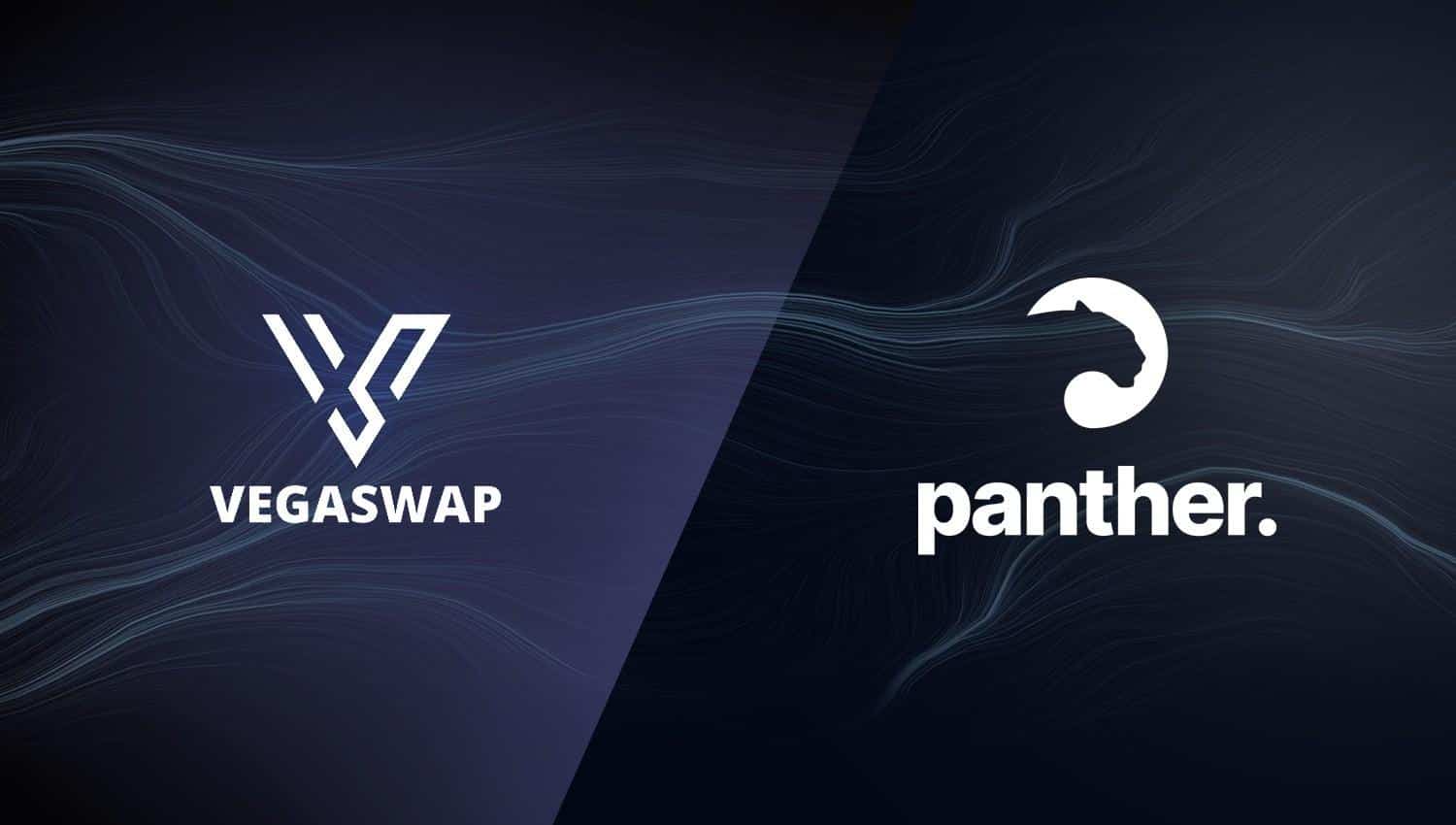 Panther Protocol Partners with Vegaswap