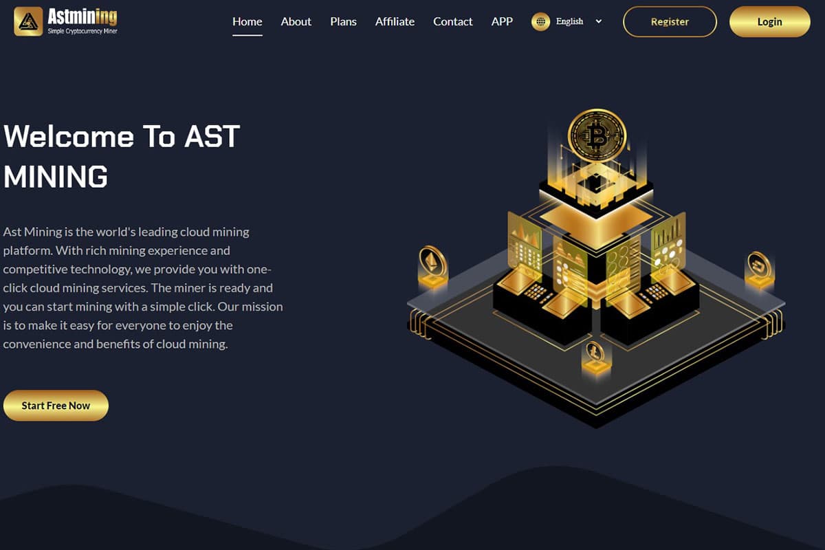 Best Cloud Mining Platforms 2024 - Recommended by CoinGape