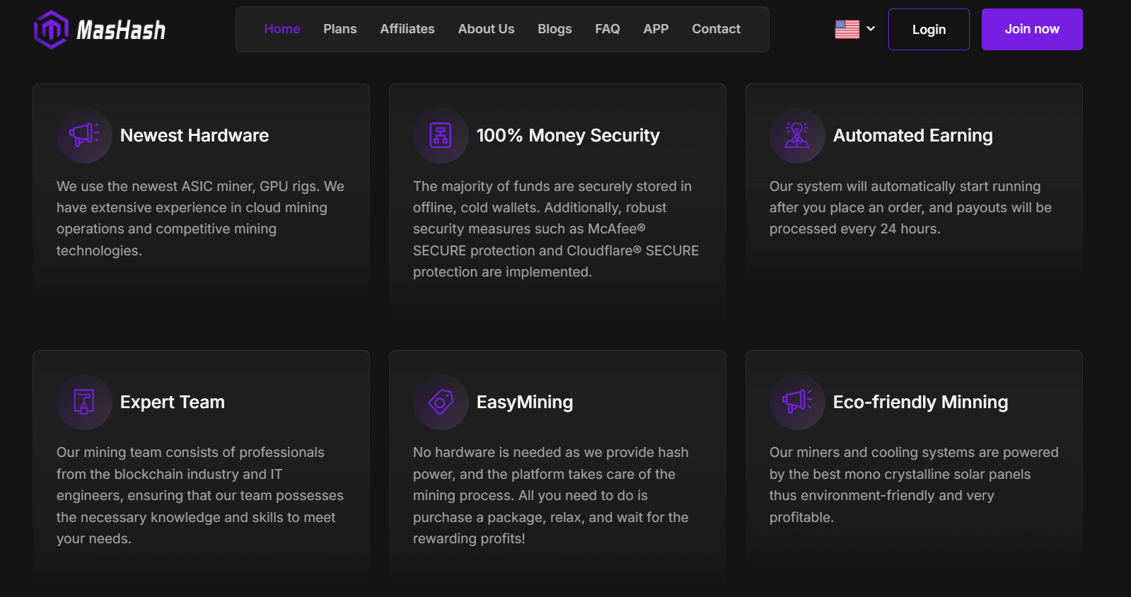 Best Cloud Mining Platforms 2024 - Recommended by CoinGape