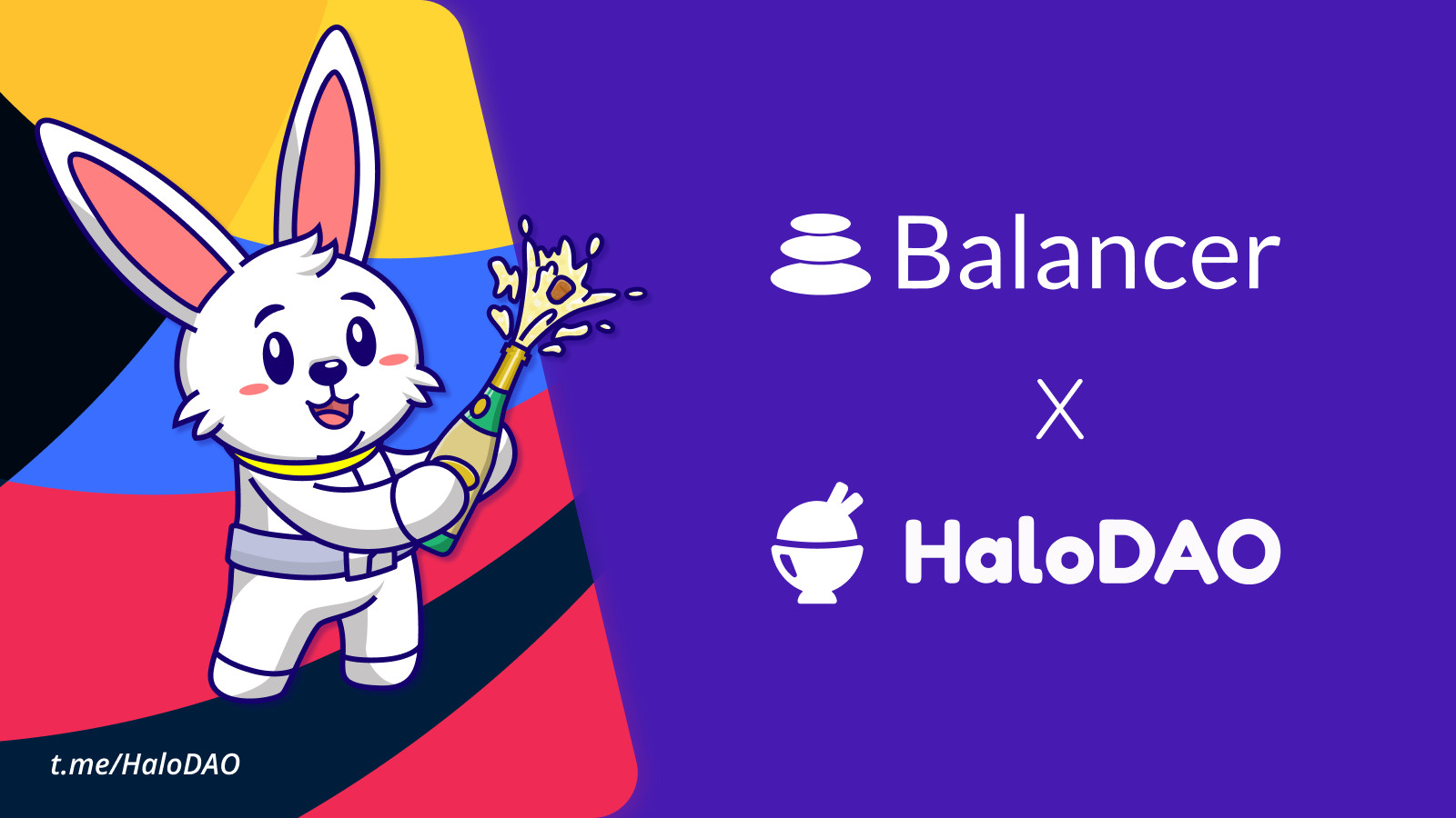 HaloDAO Builds Custom AMM on Balancer V2 to Facilitate Non-USD ...