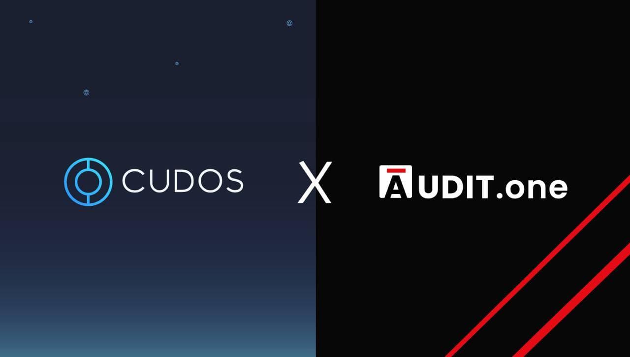 Cudos partners with liquid staking platform Persistence