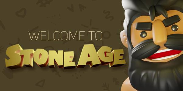 Introduction of Stone Age NFT Marketplace