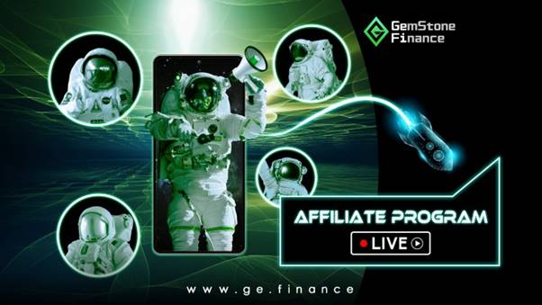 GeFi’s September Recap