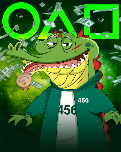 CrazyCroco, first NFT on Solana to mint merchandise as NFTs & call out ...