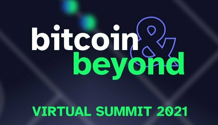 Visionaries and innovators discuss how to chart a new digital economy ...