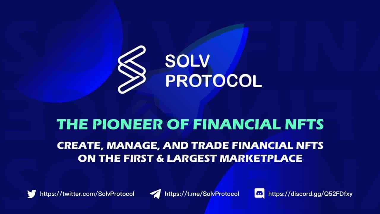 Solv Raises Over $4 Million In Series A Round To Bring Voucher Finance ...