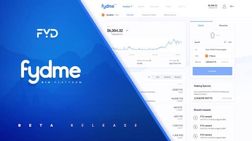 FYD Announces FYDme: A Crypto Based Platform For The Gig Economy