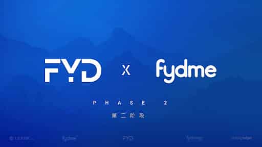 FYD Announces FYDme: A Crypto Based Platform For The Gig Economy