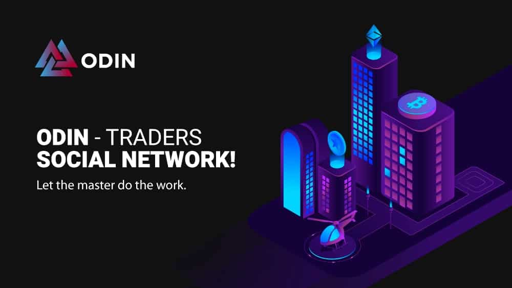 ODIN Platform: Hottest New Crypto Infused Startup