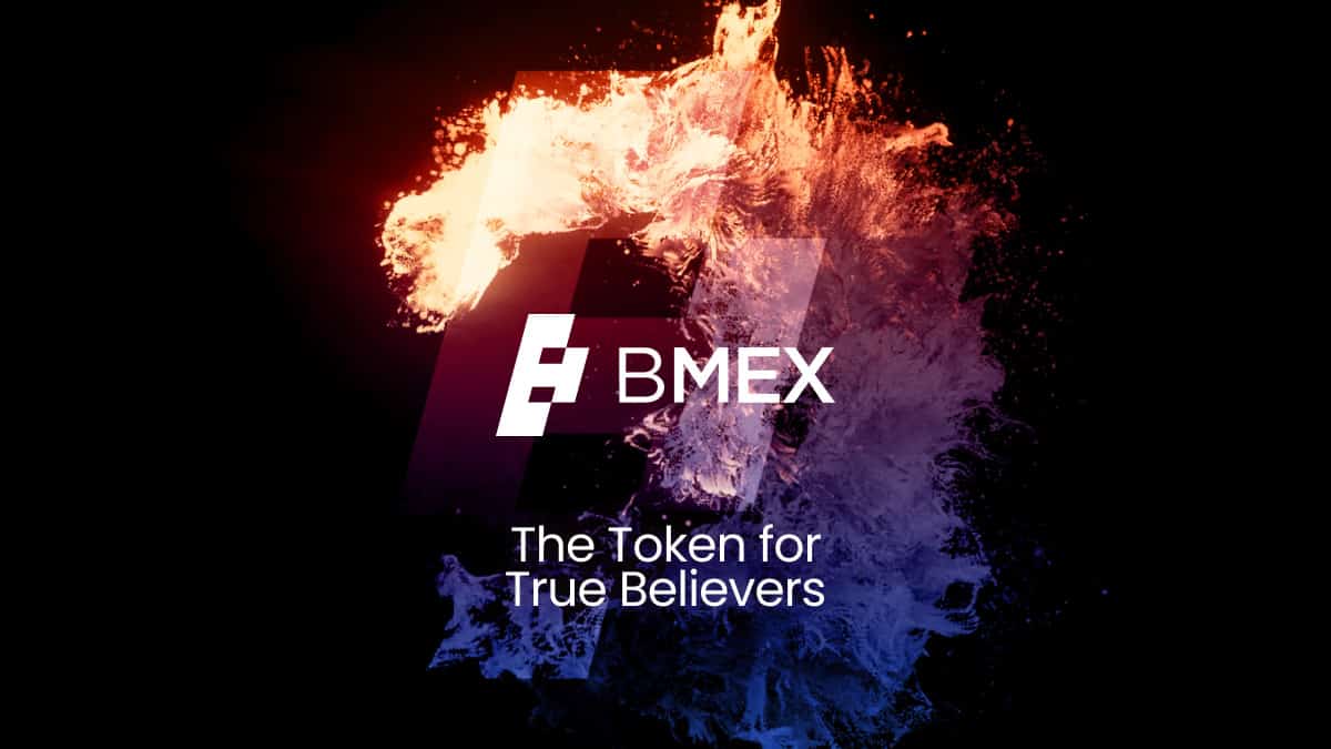 BitMEX Launches BMEX Token, Will Airdrop Millions to New and Existing Users