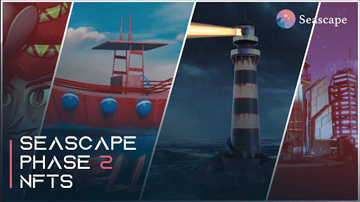 Seascape is Ushering in a New Phase of NFT Gaming with Riverboat NFTs