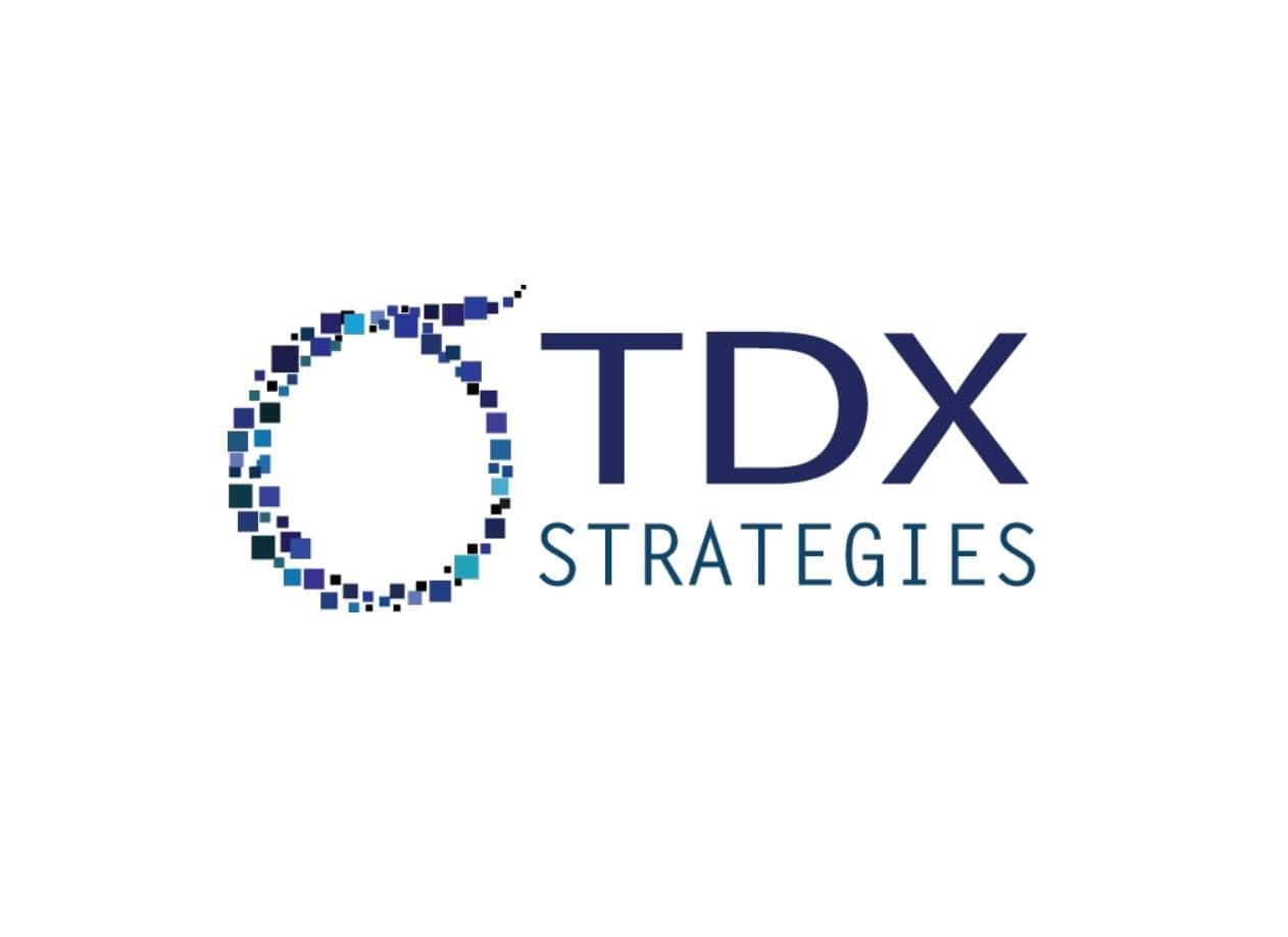 TDX Strategies Raises US$2.5 Million in Series A Strategic Financing Round Led by Transcend ...