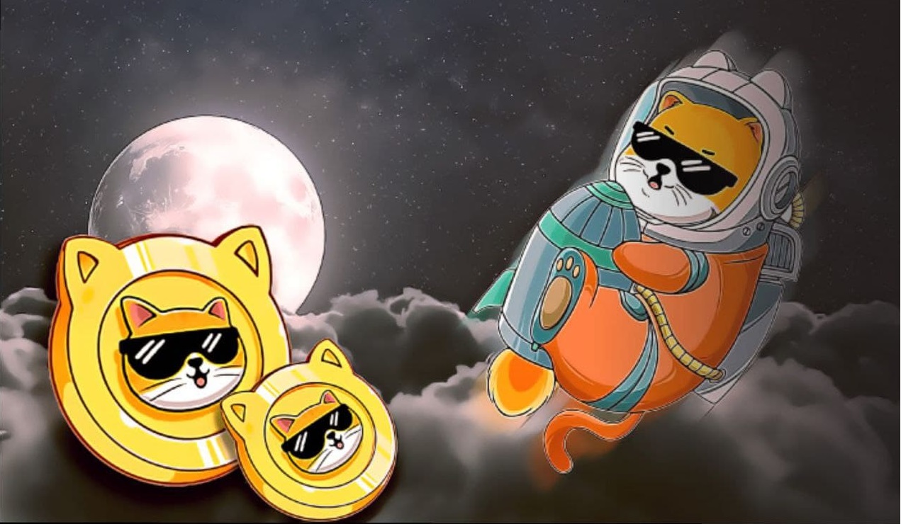PR: Cats are Advancing: Early PANCAT COIN Holders Will Soon Become ...